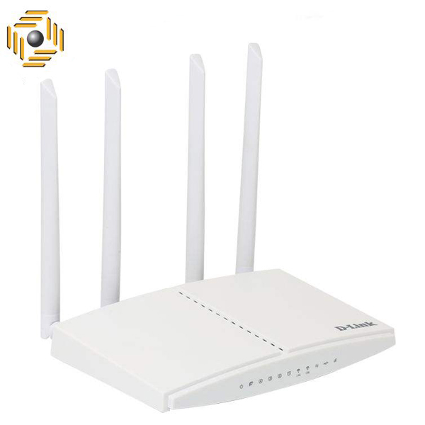 روتر بی سیم LTE دی-لینک مدل DWR-M960 | فروشگاه اینترنتی عرفان رایانه